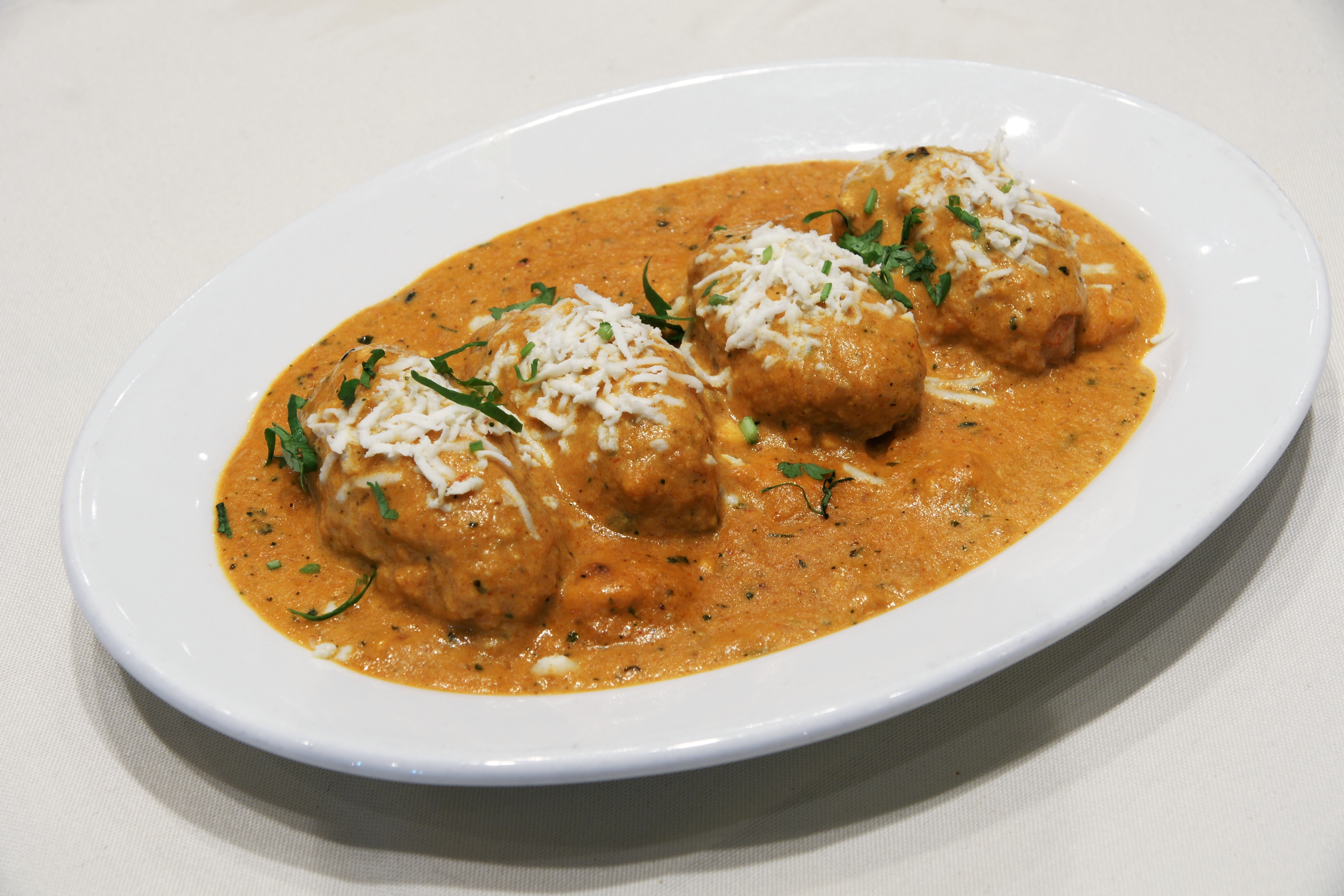 Malai Kofta Malai Kofta